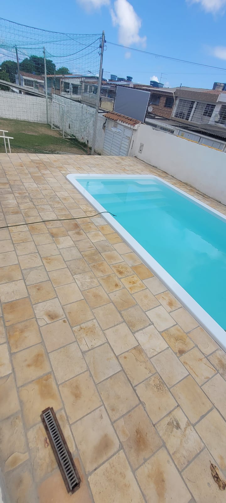 Villa Festas E Hospedagem - Recife