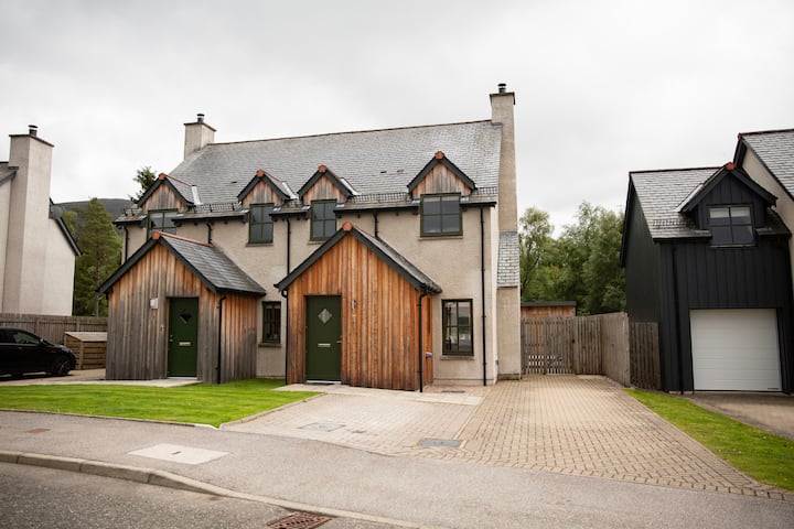 No7 - Your Home From Home - Braemar