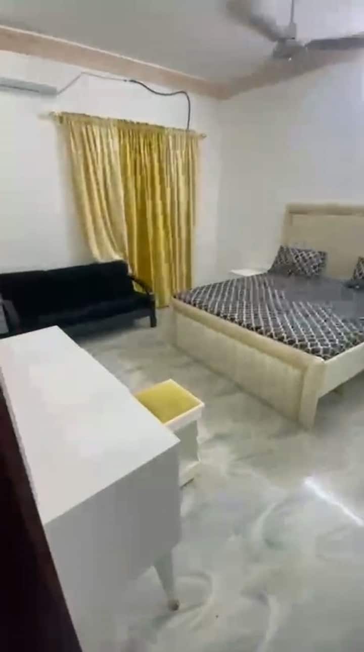 Appartement à Louer Dans La Rue Riyad à Djibouti. - Djibouti