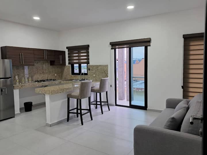 Tu Descanso Merece Un Hospedaje Cómodo - Chacala