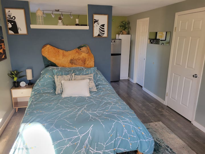 The Suite - Longmont, CO