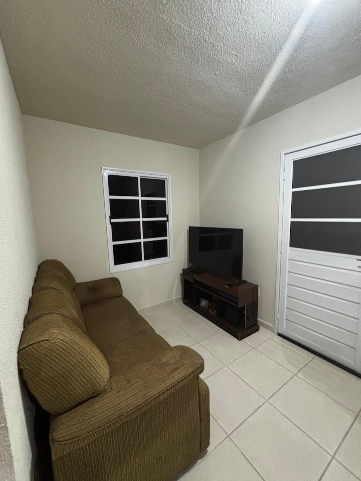 Casa Aconchegante - Piracicaba