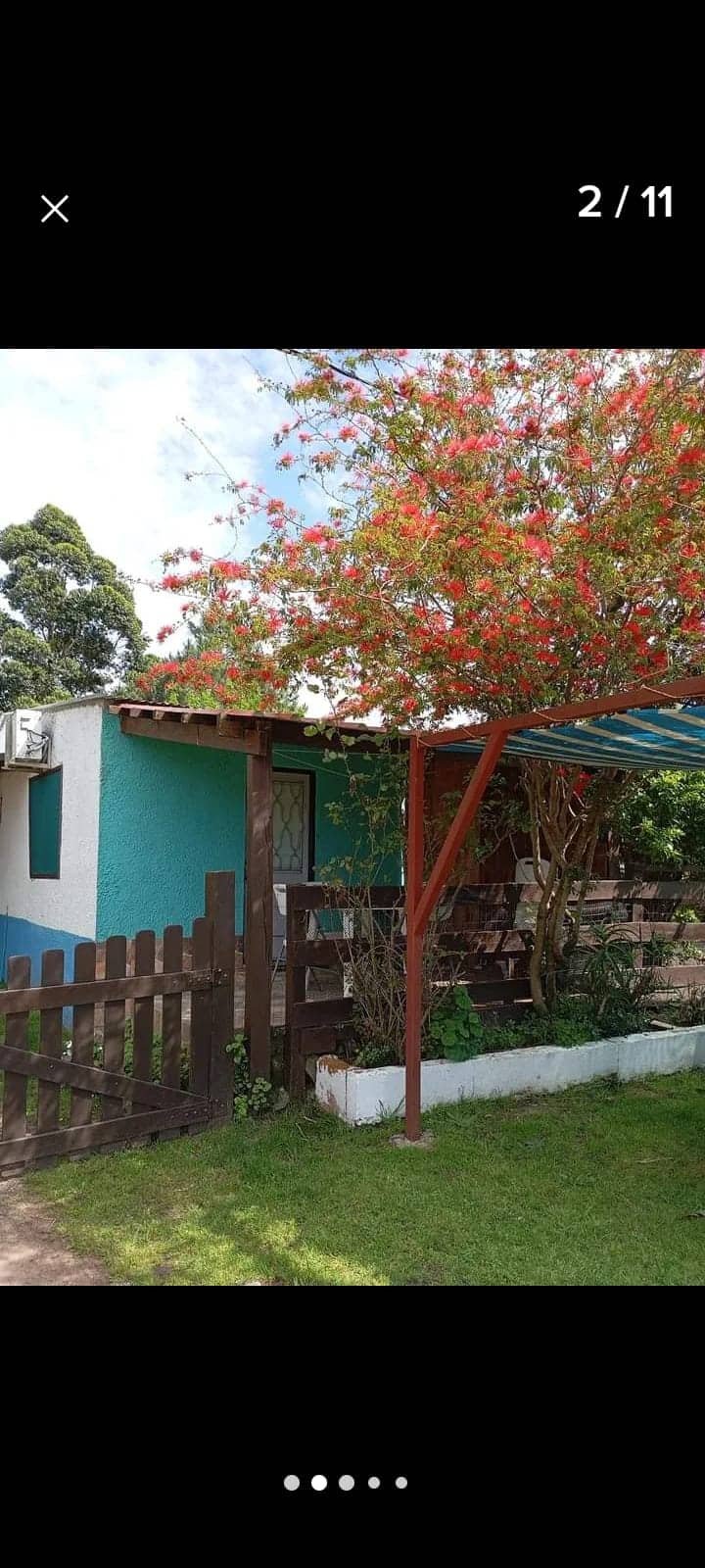 Casa En Alquiler En San Gregorio De Polanco - Durazno Department