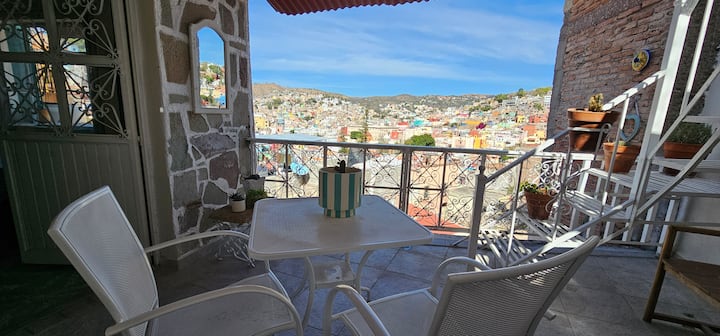 Departamento Playa - Guanajuato