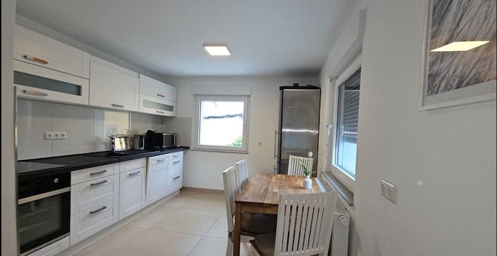 Wambacher Ferienwohnung - Kiedrich