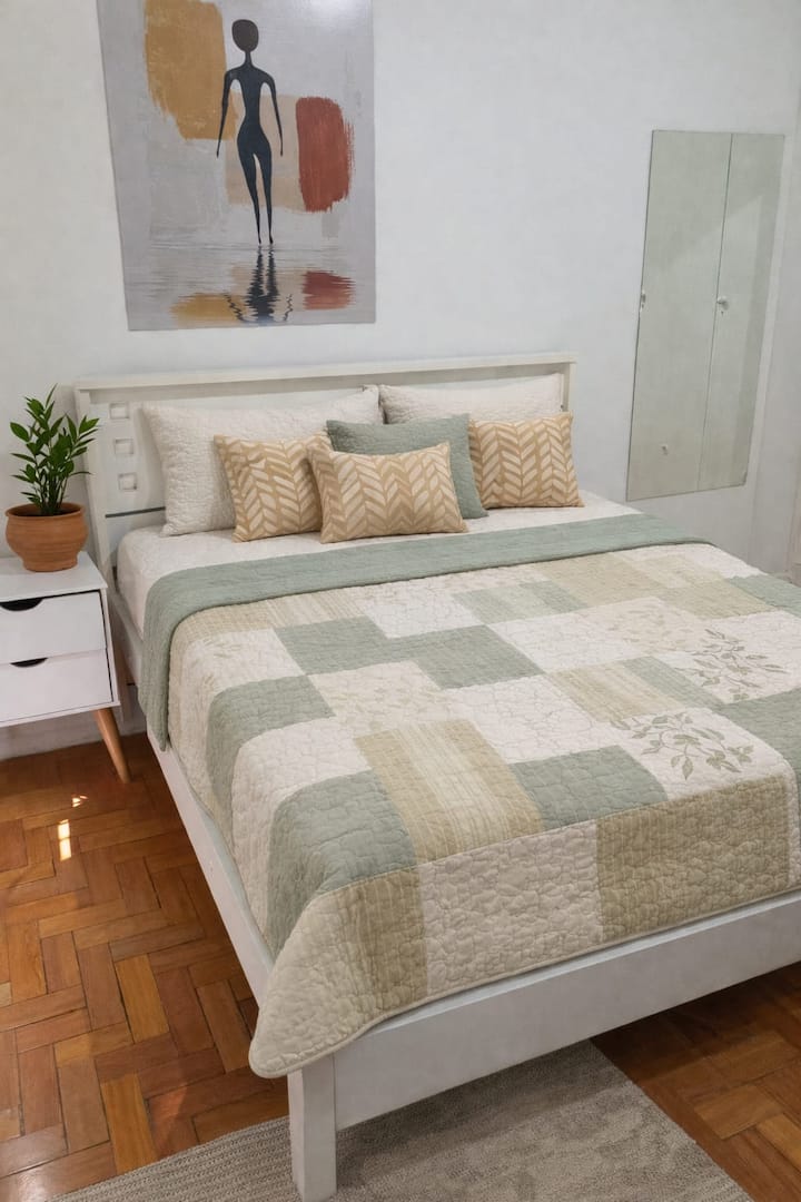 Praia De Icaraí - Niterói