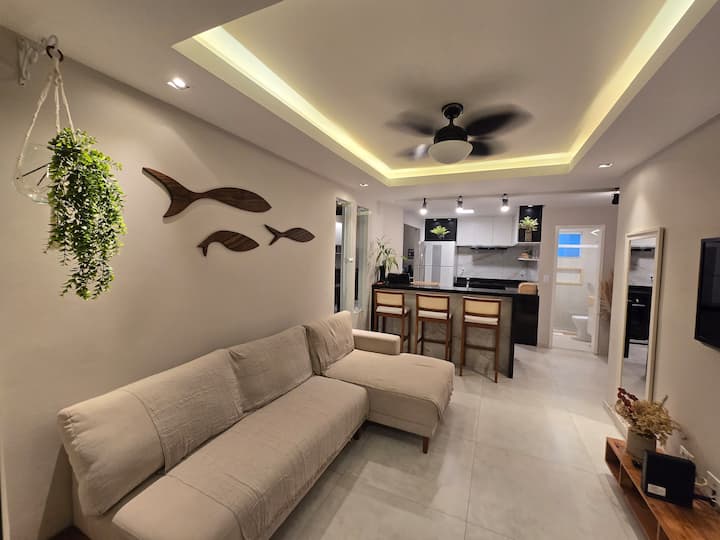 Casa De Praia Vida Boa | Relaxe Em Rio Das Ostras - Rio das Ostras