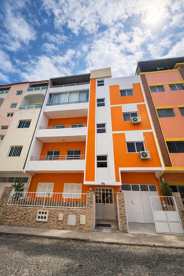 T3 Na Praia | Sol, Mar E Conforto 101 - Praia