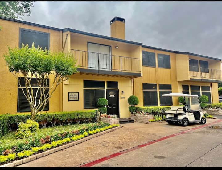 Long Term Lease Available (March-september). - Arlington, TX