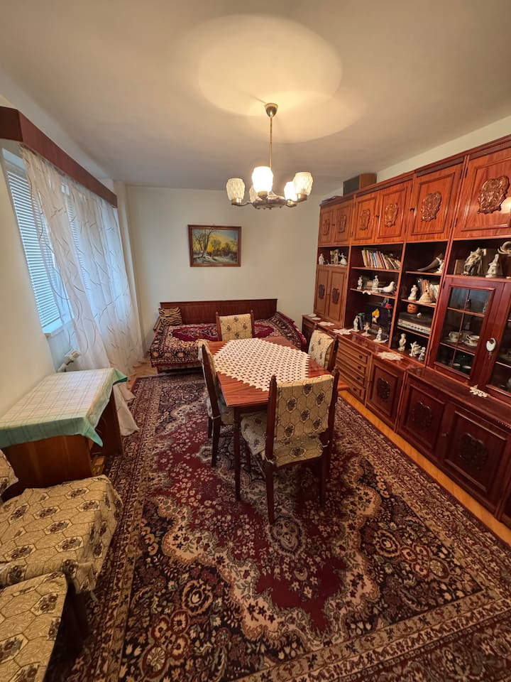 Apartament Centru - Galați