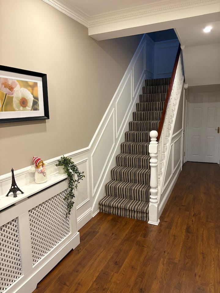 Railway Street - Balbriggan