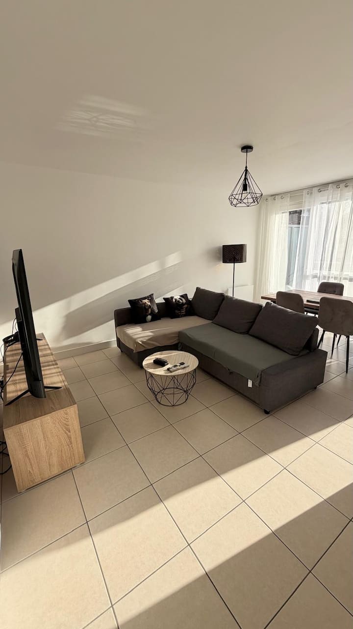 Appartement à Louer - Annemasse