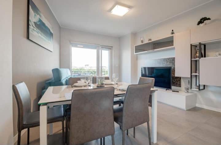 Amare- Casa Da Sogno A Sanremo, Vista Mare - Sanremo