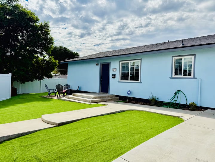 Cozy Home | Great Location + Comfort - Chino, CA