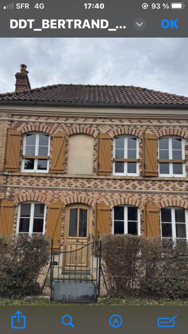 Le Refuge Du Lac D’orient - Lac d'Orient