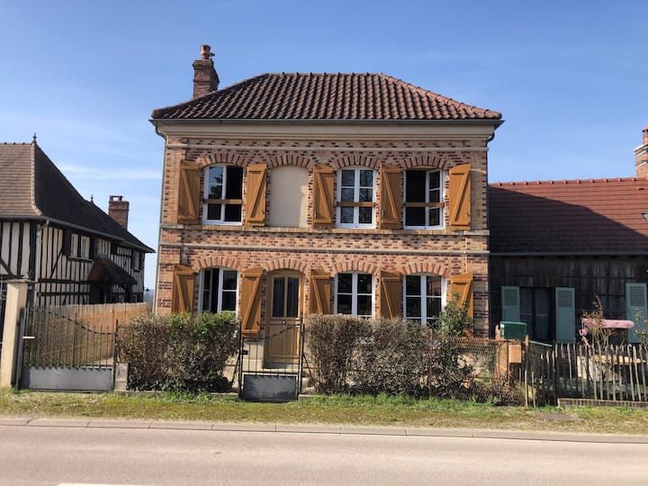 Le Refuge Du Lac D’orient - Lac d'Orient