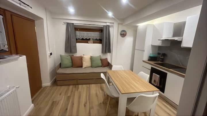 La Nicchia - Pieve di Cadore