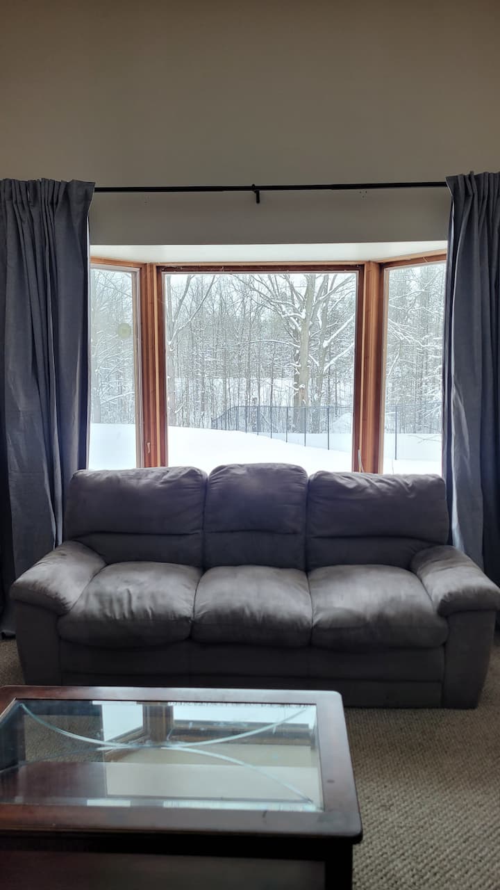 Spacious And Cozy Apartment. With Parking - Guelph