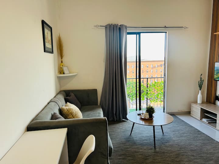 Cmh Apartment 5 - Randburg