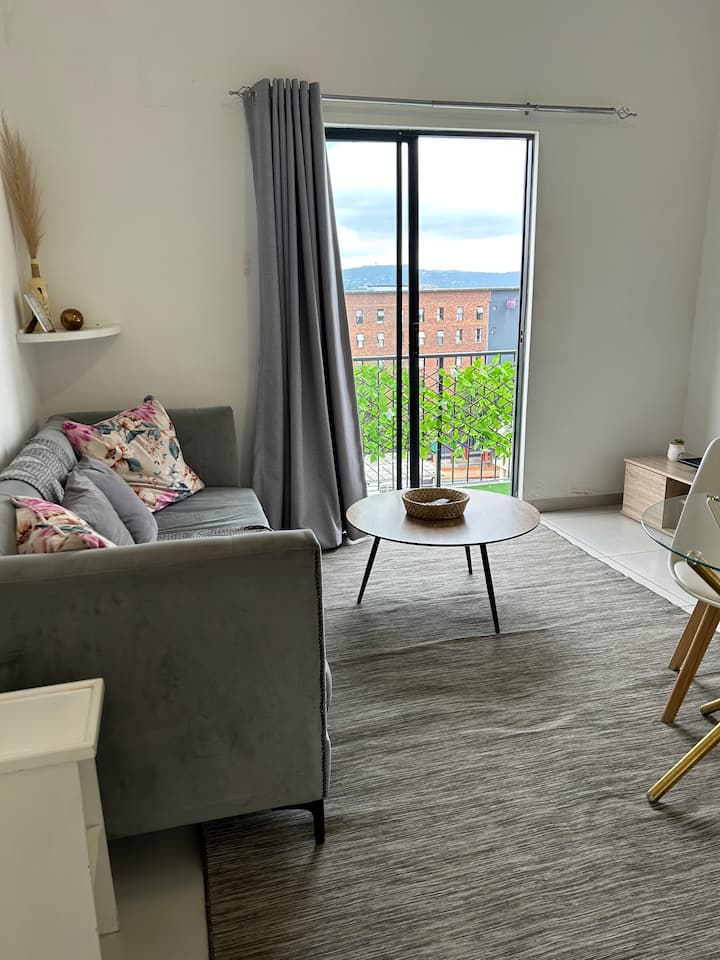 Cmh Apartment 5 - Randburg