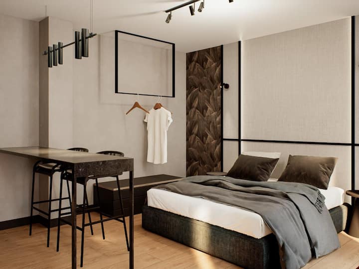 Ando Boutique - Estudio Cuádruple - Salamanca