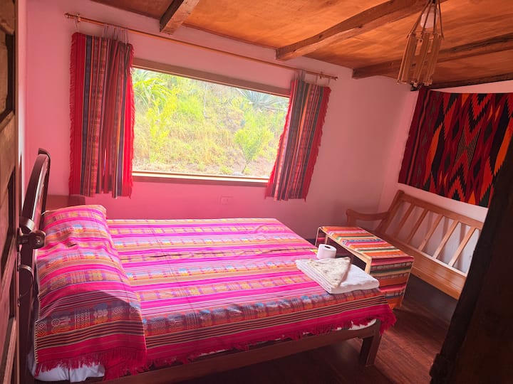 Hostal Patuloma - Pelileo