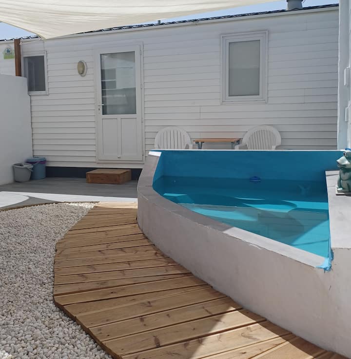 Casita Alohe - El Palmar de Vejer