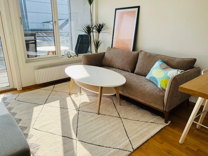 Little Heaven Apartment - Kristiansand