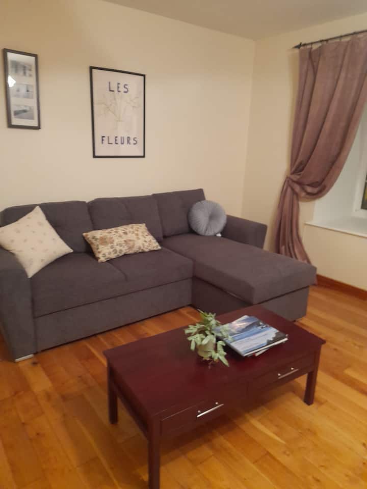 Number 28 - Killarney