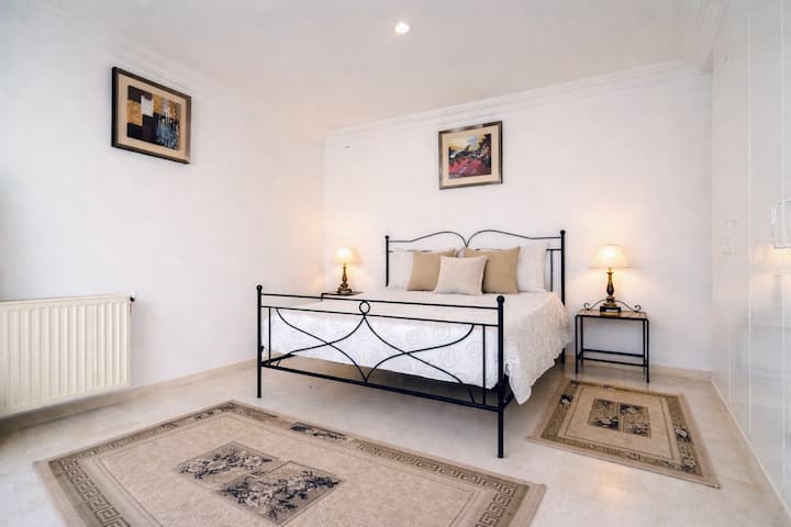 Maison Douce Hammamet 1br - Hammamet