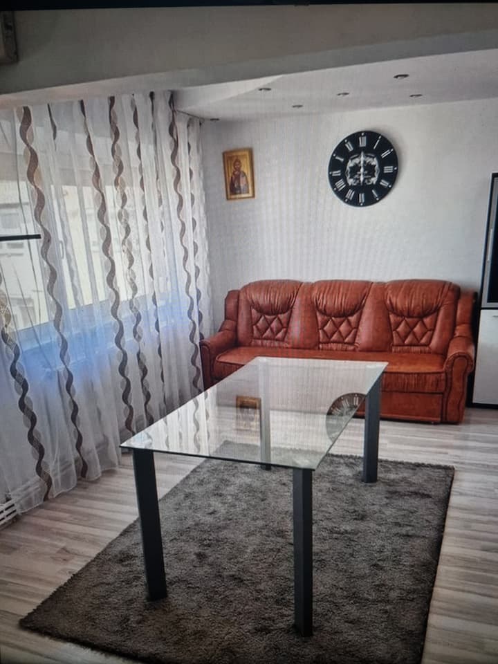 Apartament Confortabil Pentru 2 Persoane - Brăila