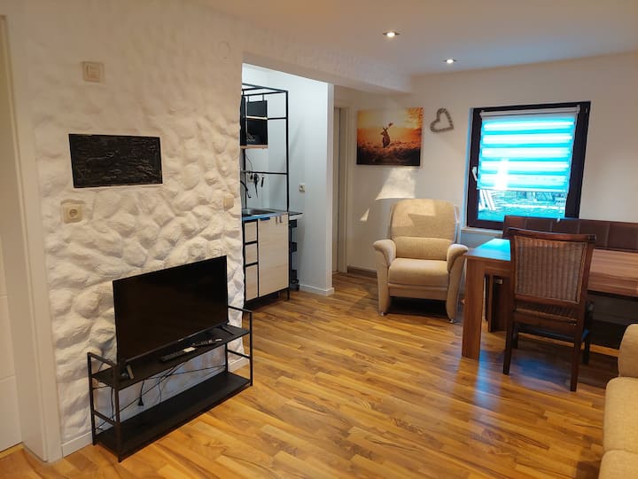 Ferienhaus Auszeit - Dillingen a.d. Donau