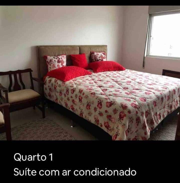 Apartamento Aconchegante E Completo - Santa Maria