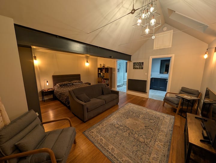 The Annex At Rose Cottage - Herne Bay