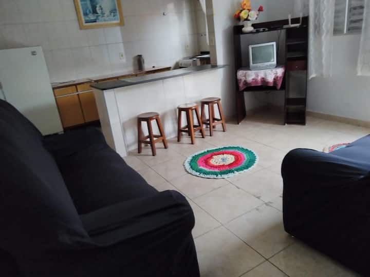 Alugo Casa Na Ilha Comprida Para Temporada - Ilha Comprida