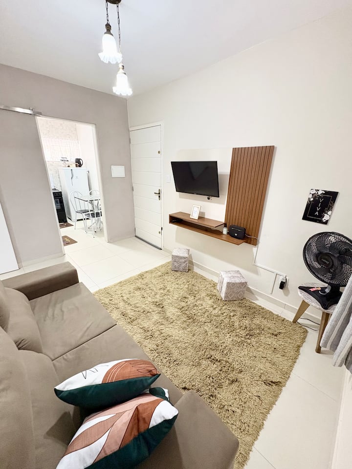 Apartamento Noiva Do Mar - Rio Grande