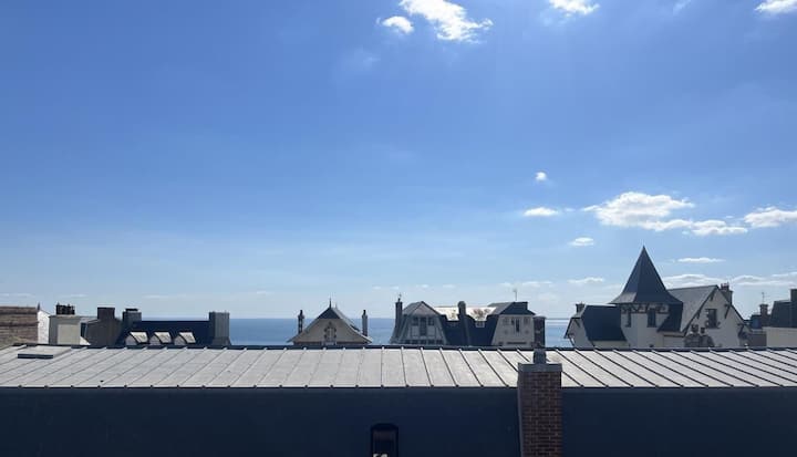 L'appel Du Large - Granville