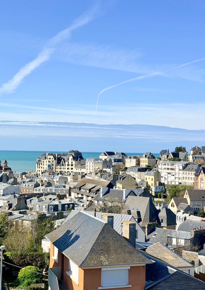 L'appel Du Large - Granville