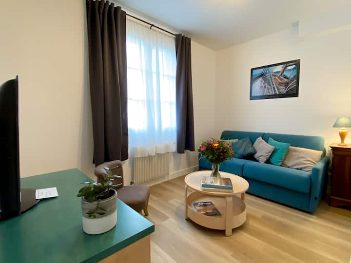 Appartement Proche Château De Compiègne - Château de Compiègne