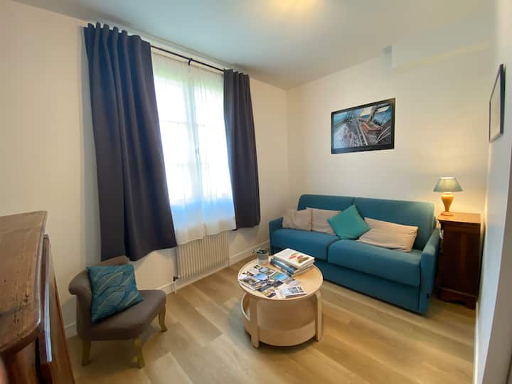 Appartement Proche Château De Compiègne - Compiègne