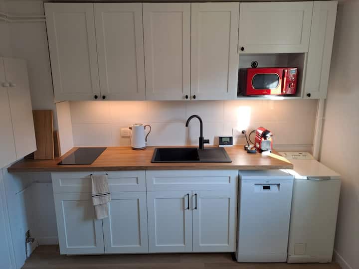 Appartement Proche Château De Compiègne - Compiègne