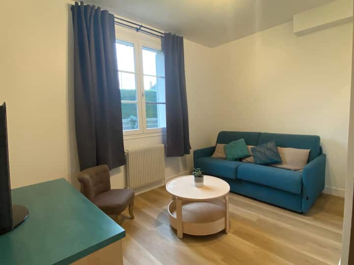 Appartement Proche Château De Compiègne - Compiègne