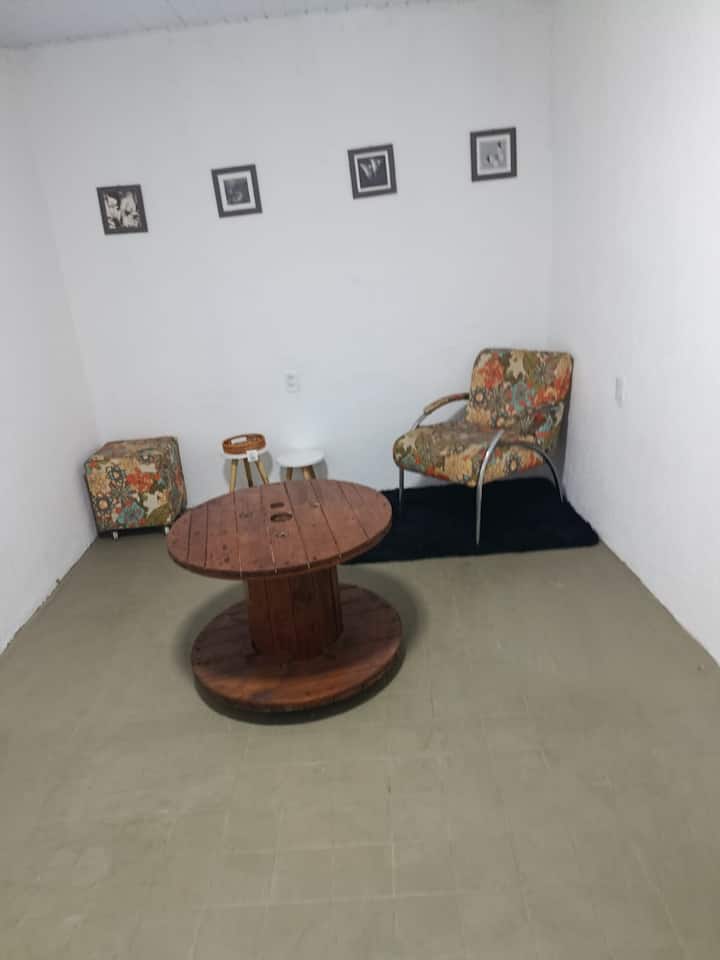 Apartamento Para Pernoite - Penedo