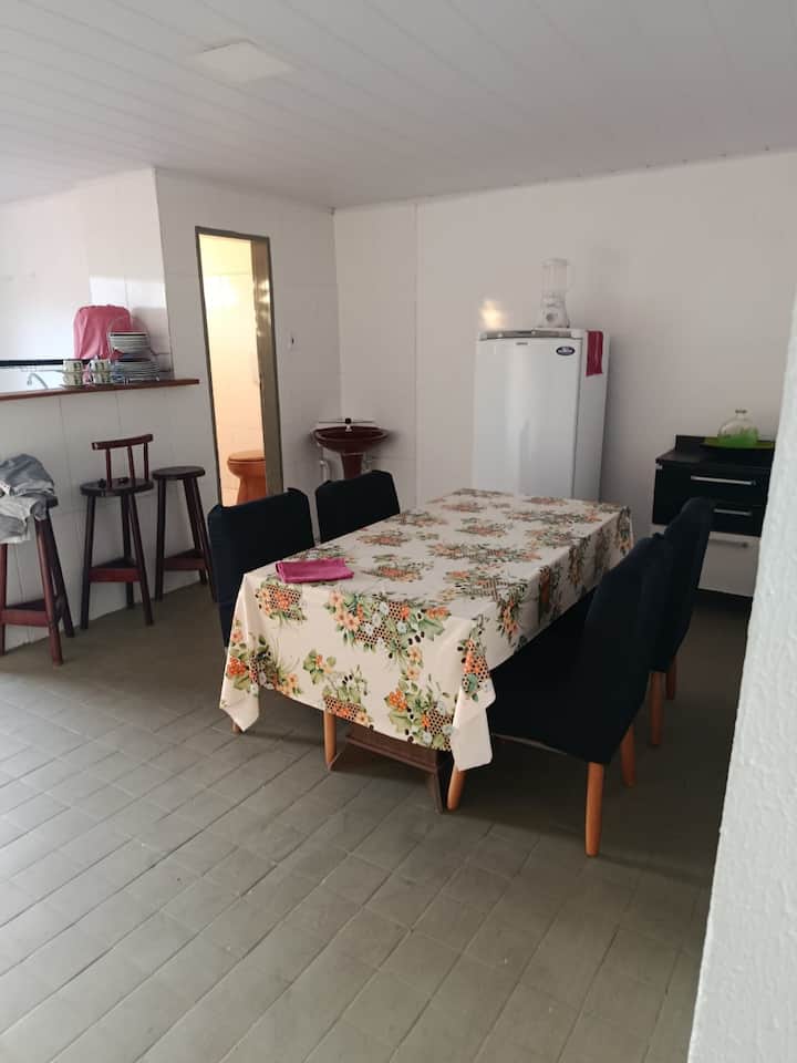 Apartamento Central - Penedo