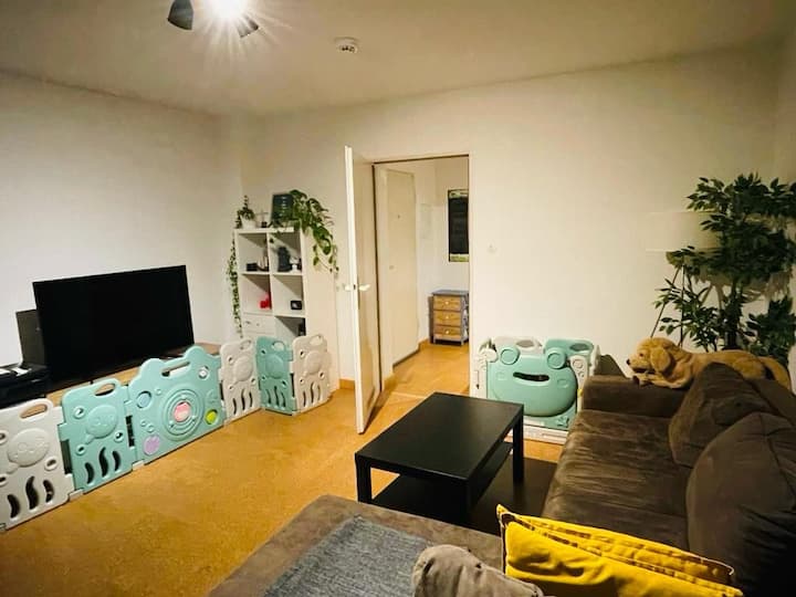 2 Zwg Near Südbahnhof Marburg - Marburg