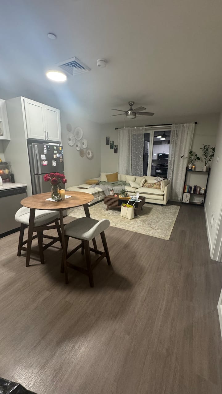 Cozy Great Place In Downtown Nashua. - Hudson, NH