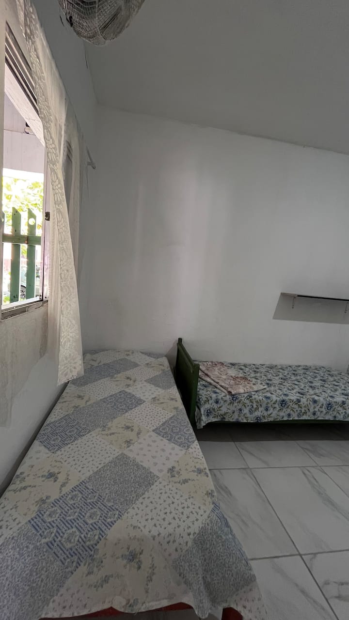 Pousada Açaí - Ilha Comprida