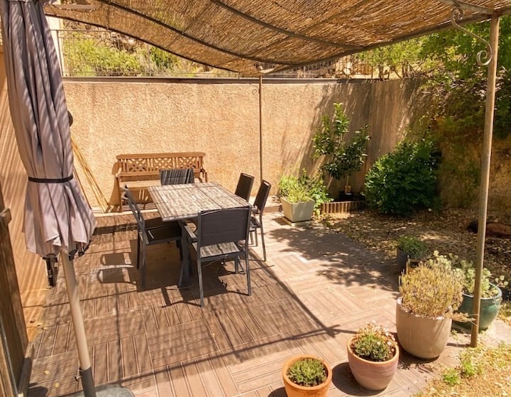 Villa Filipa - Sainte-Lucie de Porto-Vecchio