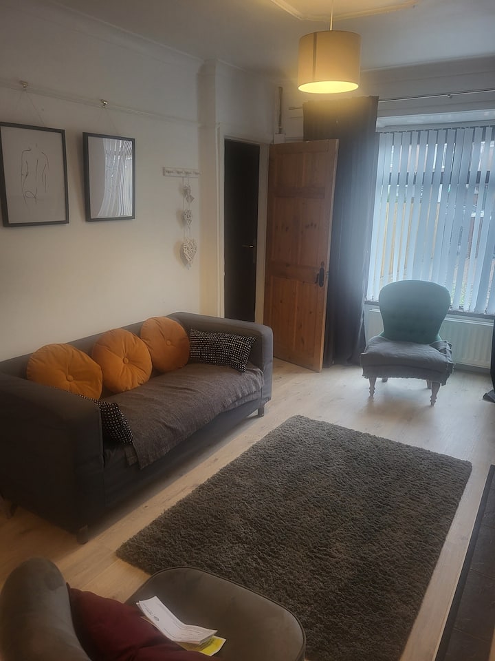 Northwick Drive Townhouse - Belfast