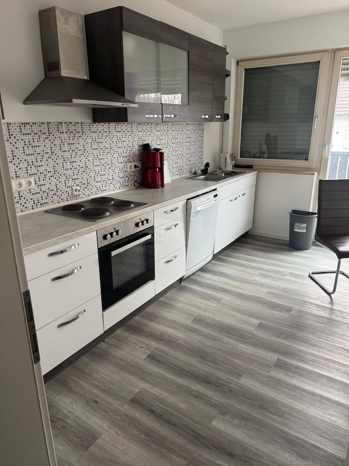 Monteurzimmer Zu Vermieten - Geiselwind